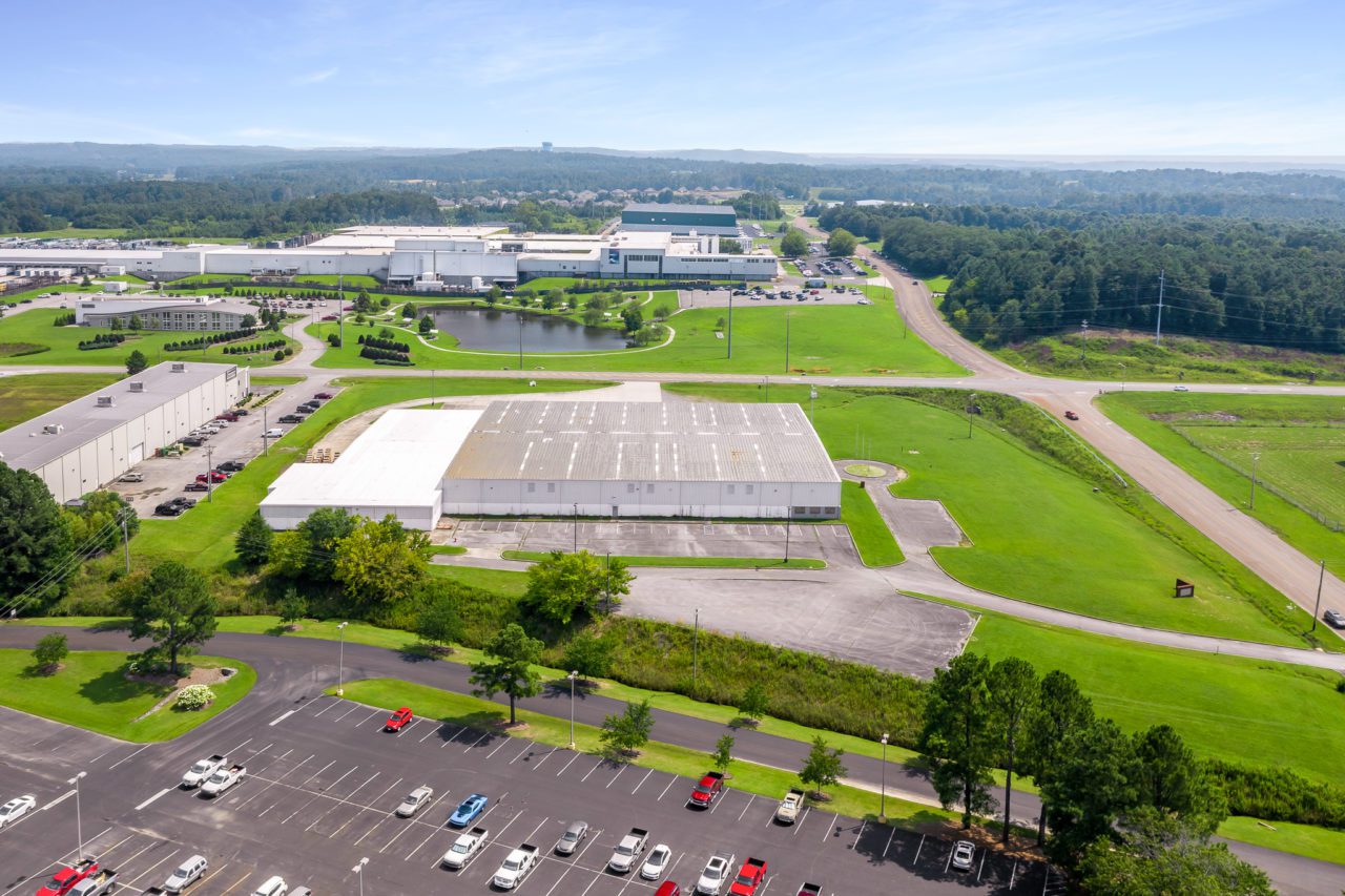 Core Properties LLC | Premier Alabama Property Development & Management